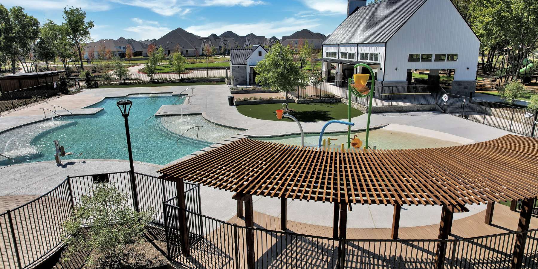 Mantua Community - ERW Site Solutions